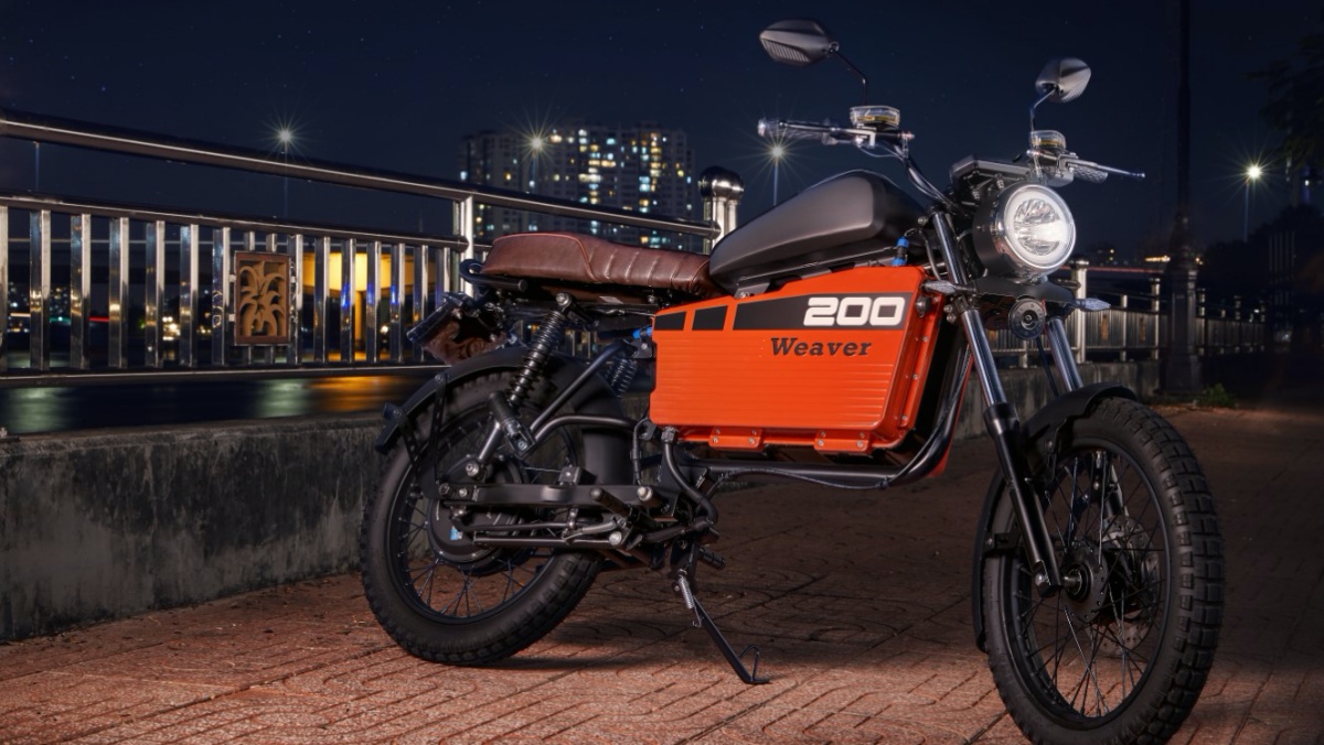 Dat Bike secures $8m from Jungle Ventures, others