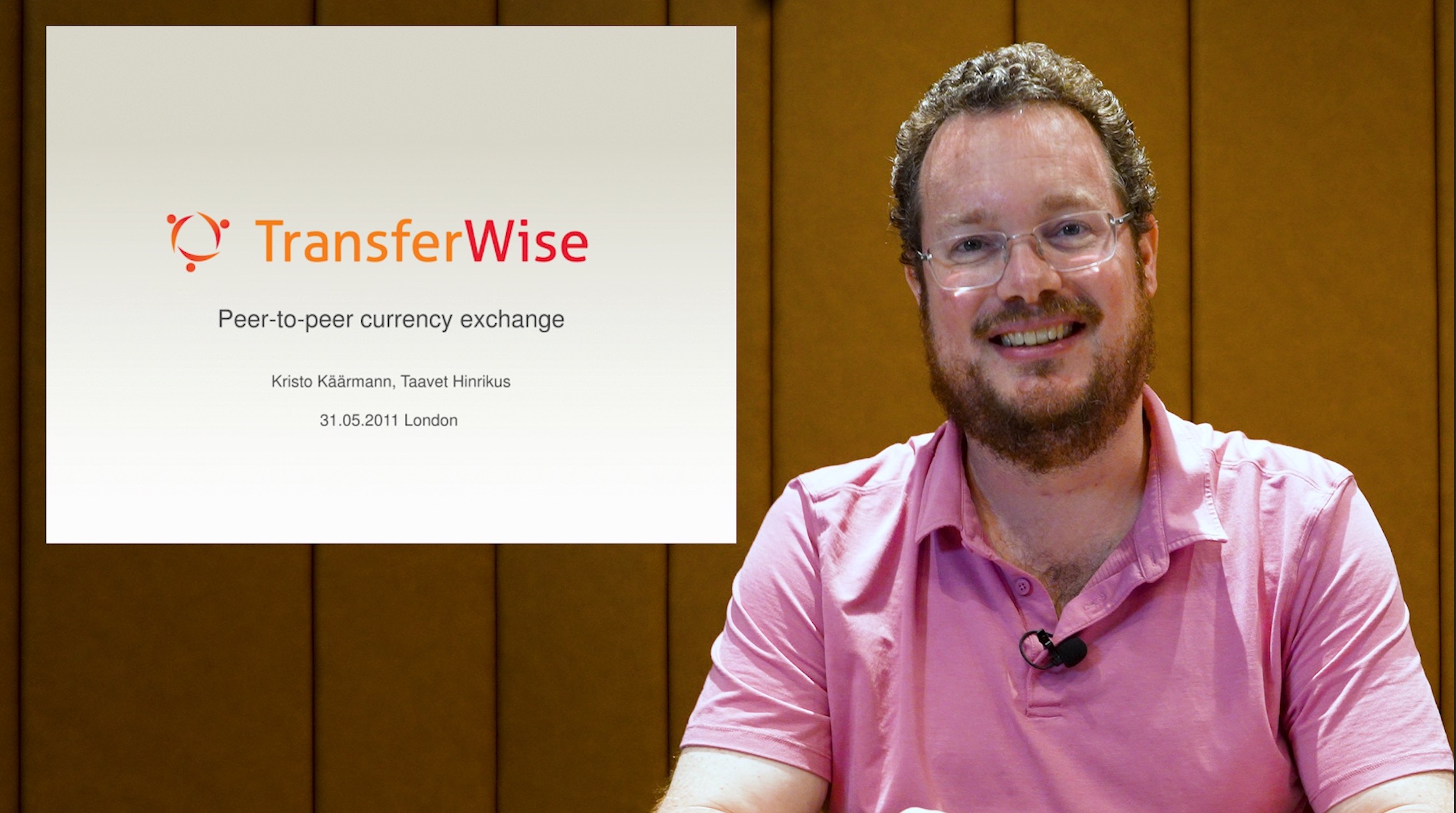 VC breaks down deck behind Wise’s $1.3m seed raise - Tech in Asia