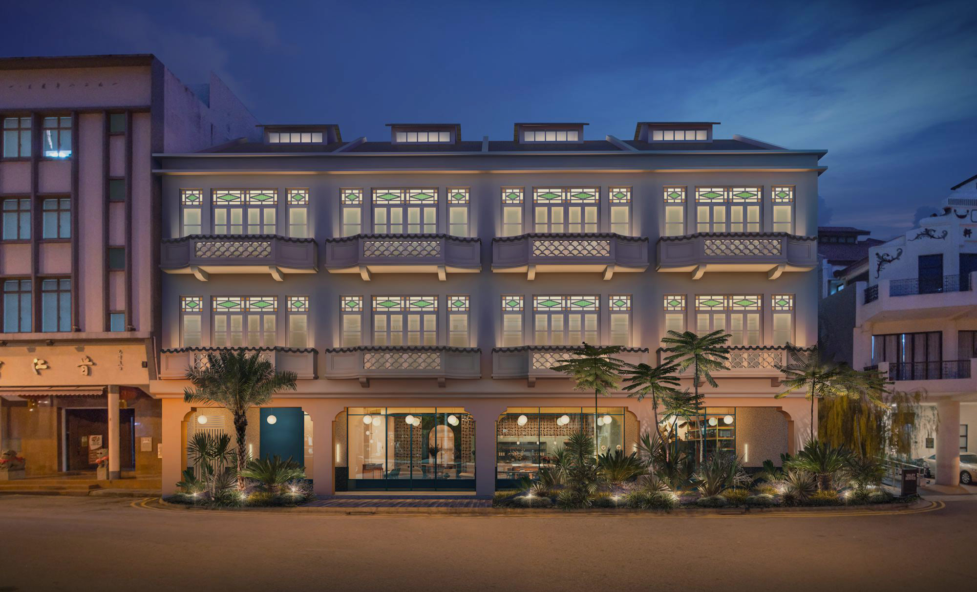 Mandala Club operator’s revenue fell in 2023 - Tech in Asia