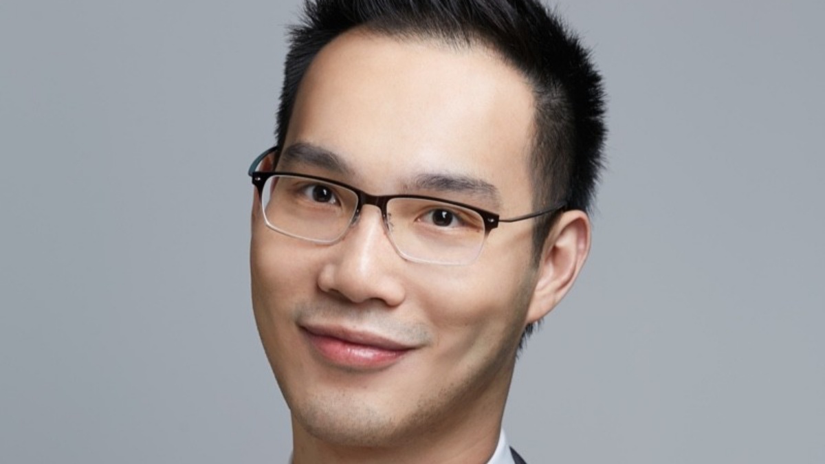 Airwallex names Kai Wu as chief revenue officer