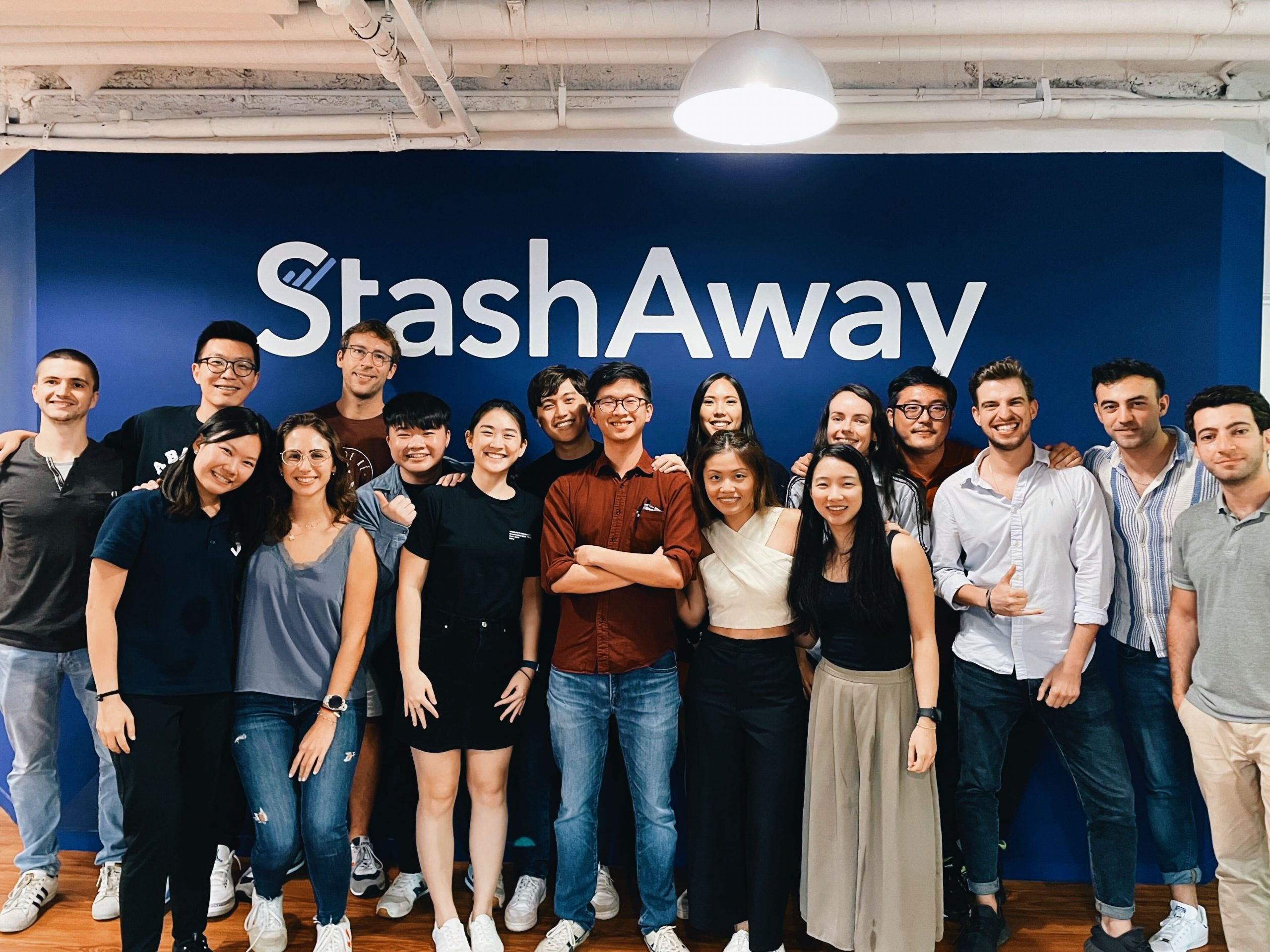 StashAway’s revenue grows 2.5x, but losses widen StashAway’s revenue grows 2.5x, but losses widen