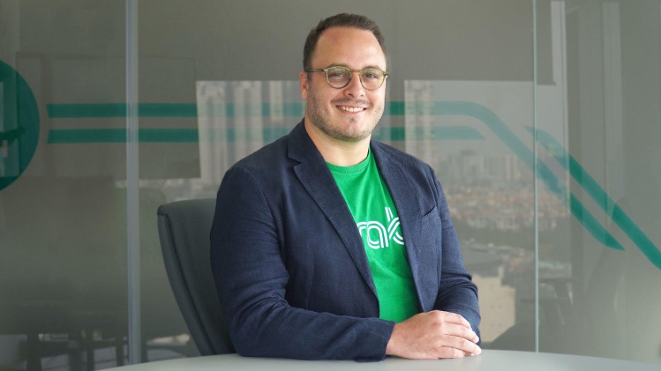 Grab appoints new head for Vietnam Grab appoints new head for Vietnam