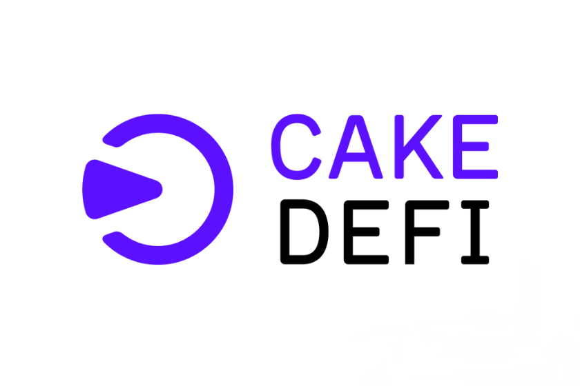 This is the deck Cake DeFi’s founders used to first pitch the business ...