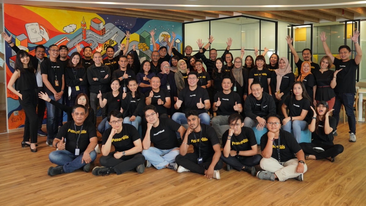 PasarPolis to underwrite insurance with new partnership