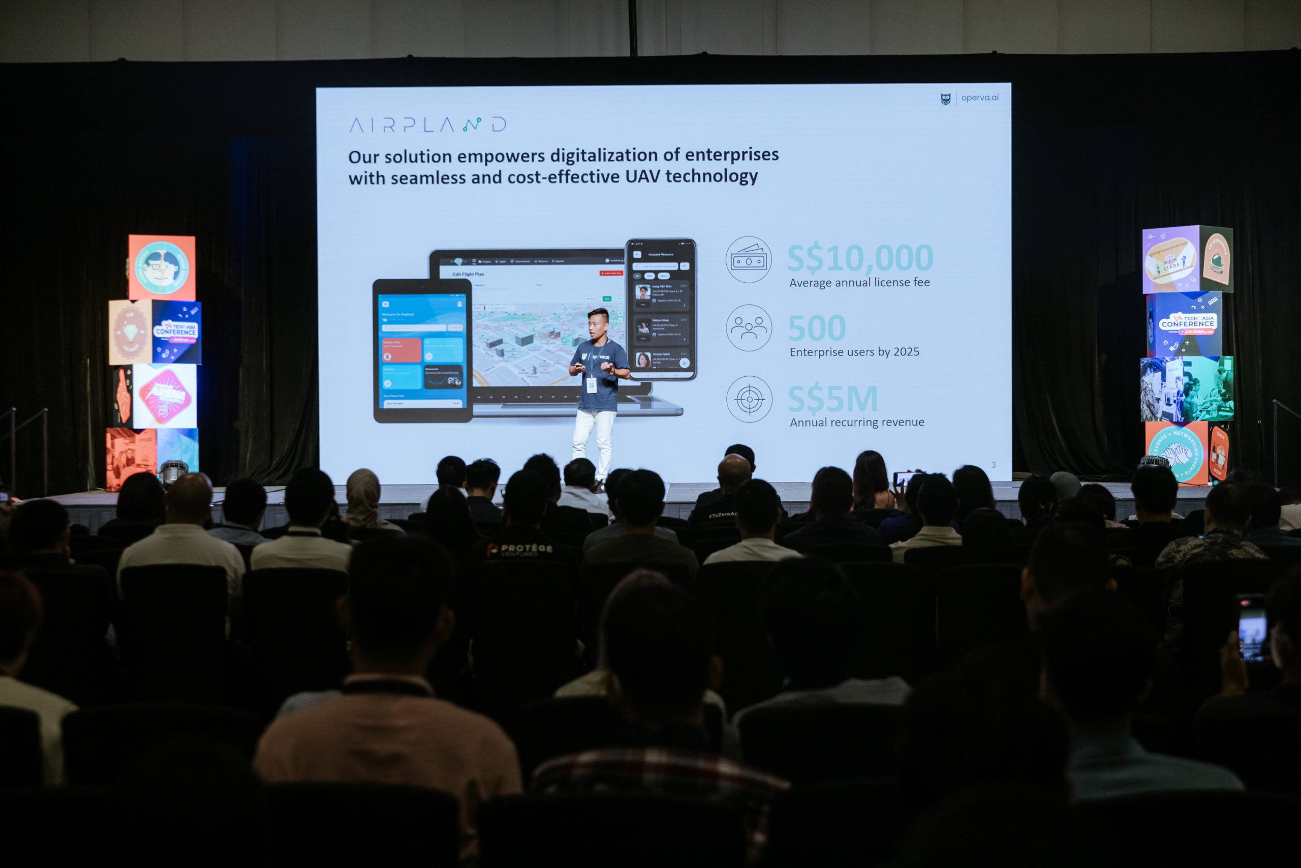 How industry conferences can connect companies with the right audiences