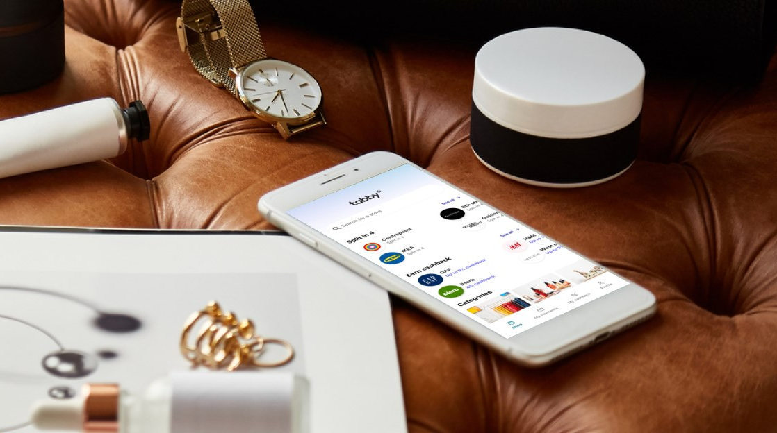 Sequoia India, PayPal Ventures back Tabby's $58m round