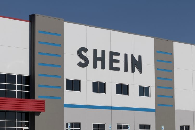 US tariffs prompt Shein to shift production to Vietnam