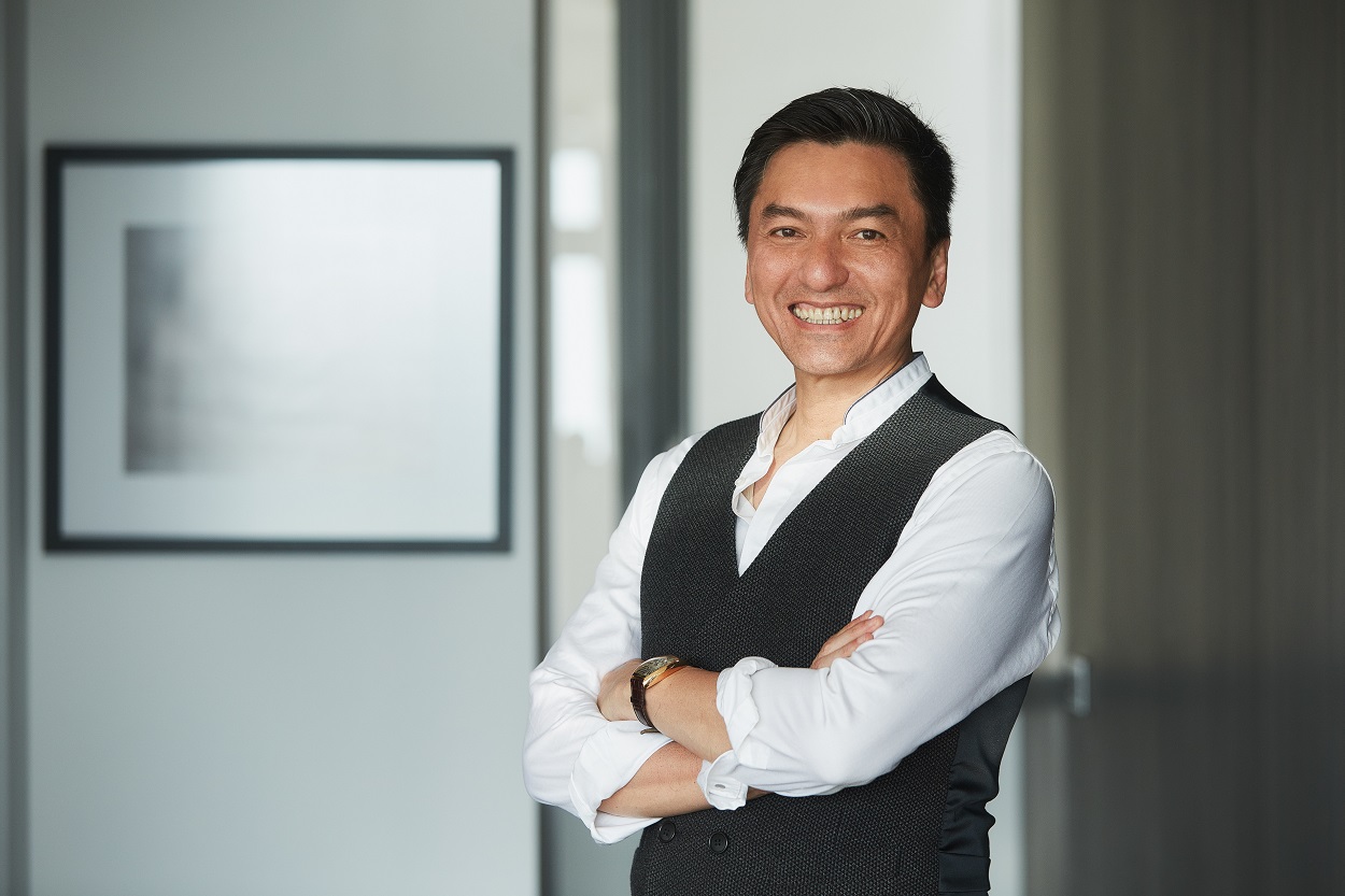 Will deploy up to $30m more in Asia, says Vickers Venture