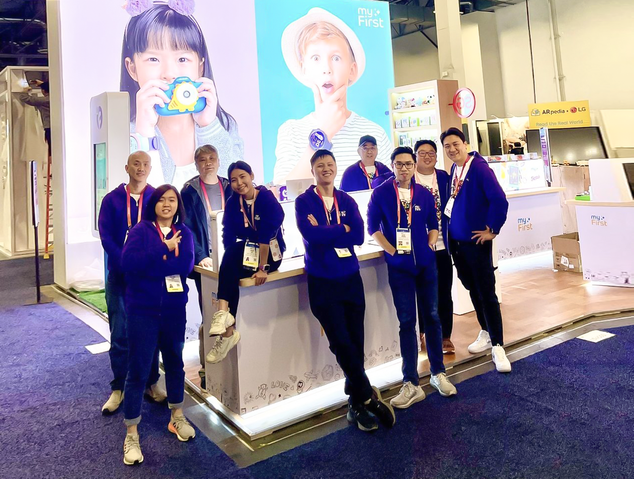 Exclusive: SG kidtech firm myFirst bags $2.2m seed round