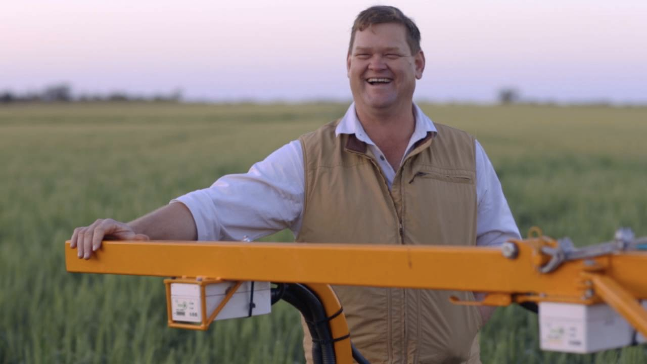 Australia's SwarmFarm banks $8.3m