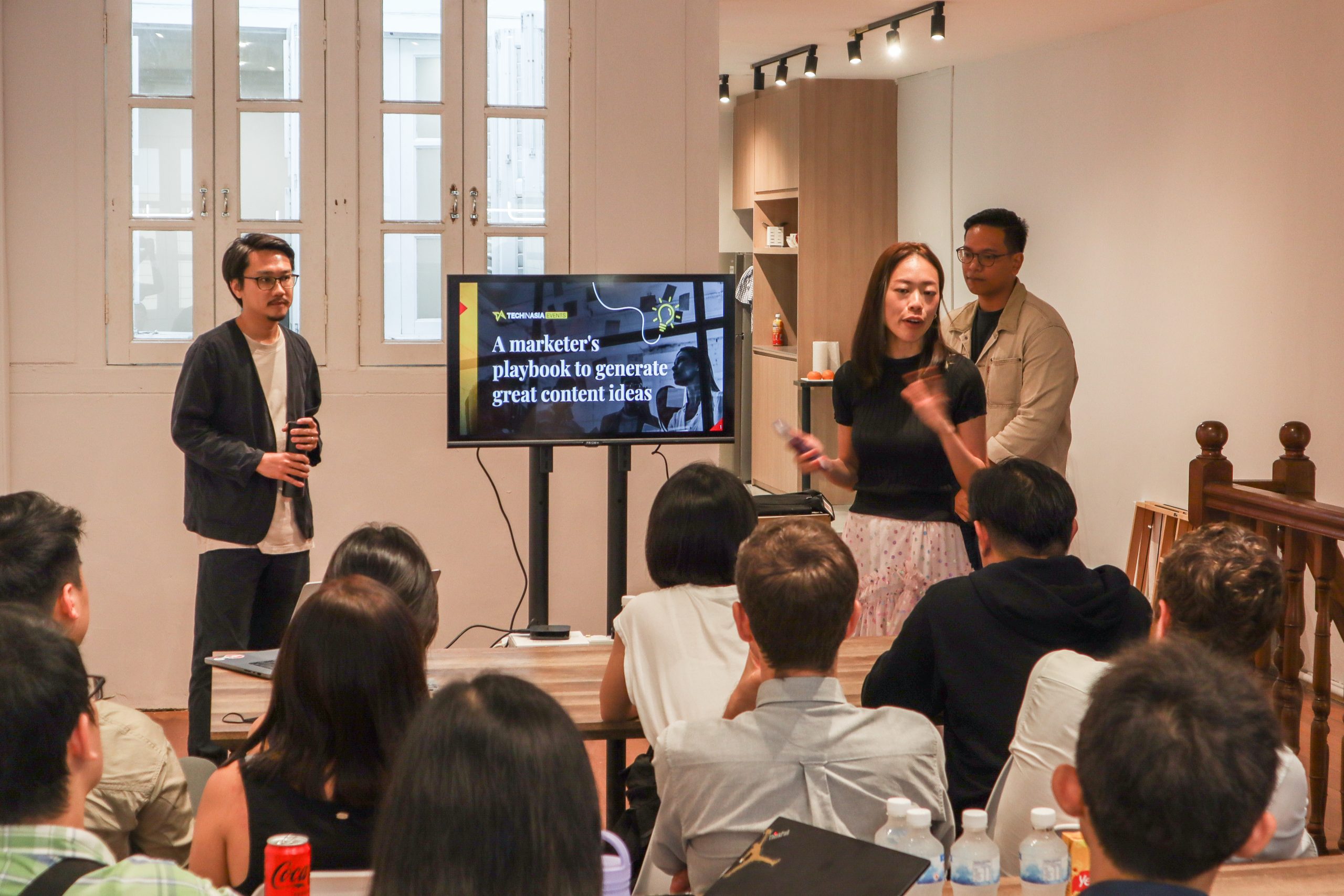 What you need to know about creating great content