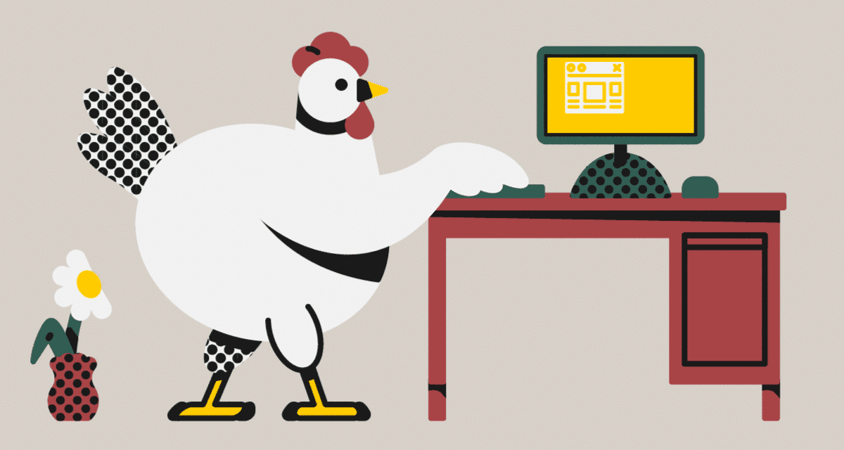 How This Chicken Startup Is Standing Out From The Flock