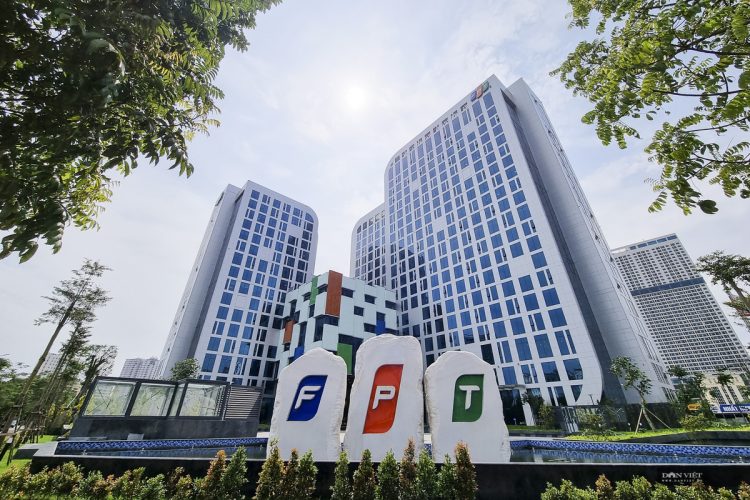 Vietnam's FPT launches AI factory in Japan with Nvidia Vietnam's FPT launches AI factory in Japan with Nvidia