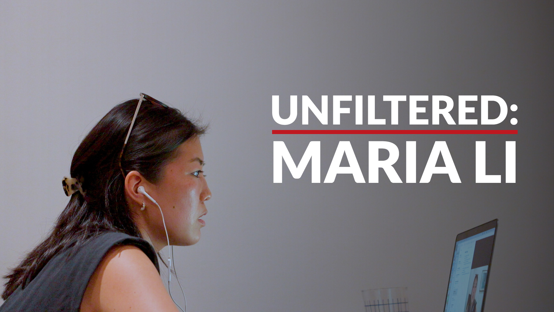 Unfiltered: Maria Li, COO of Tech in Asia - Tech in Asia