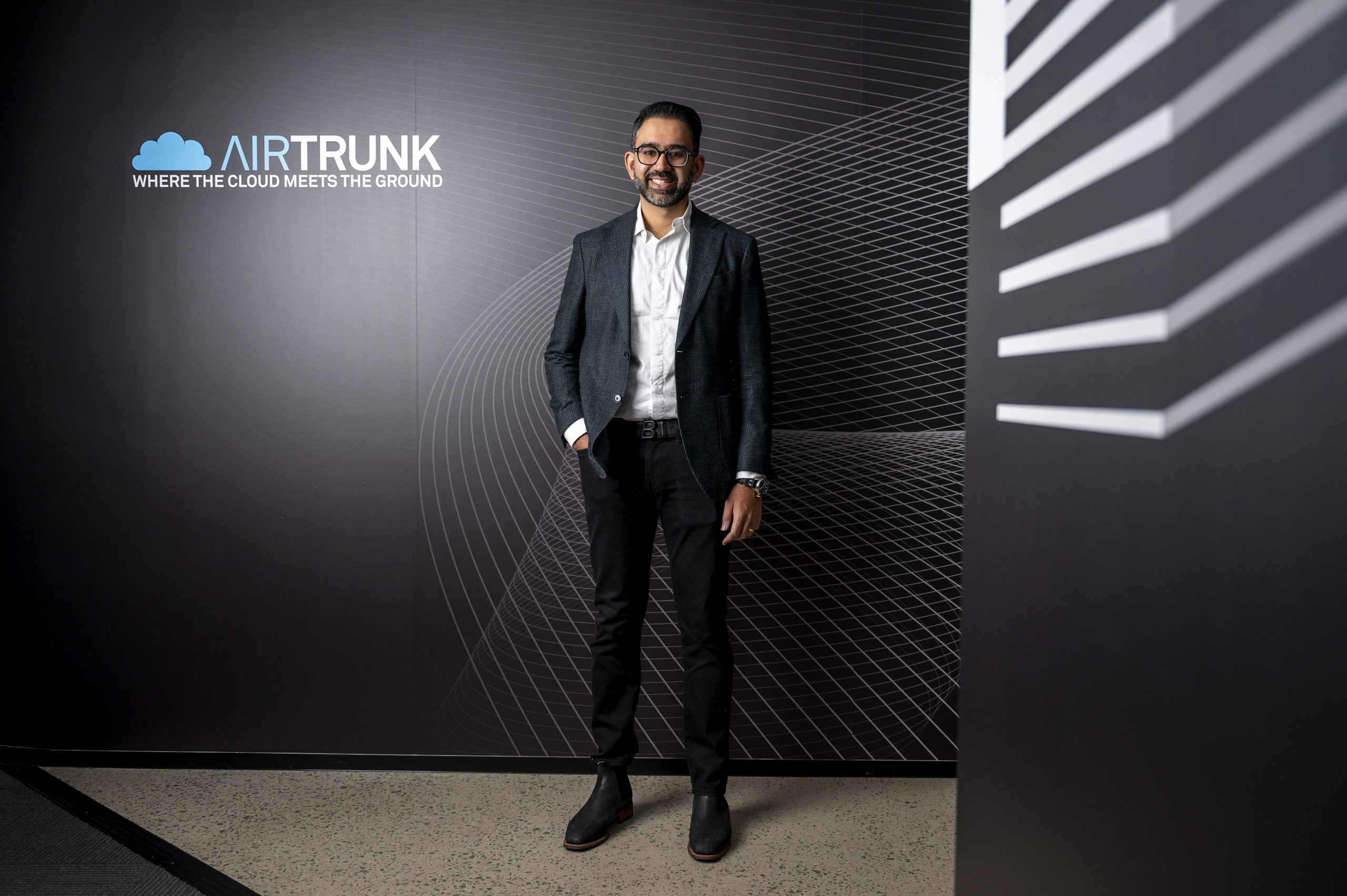 AirTrunk makes $3.3b ESG commitment