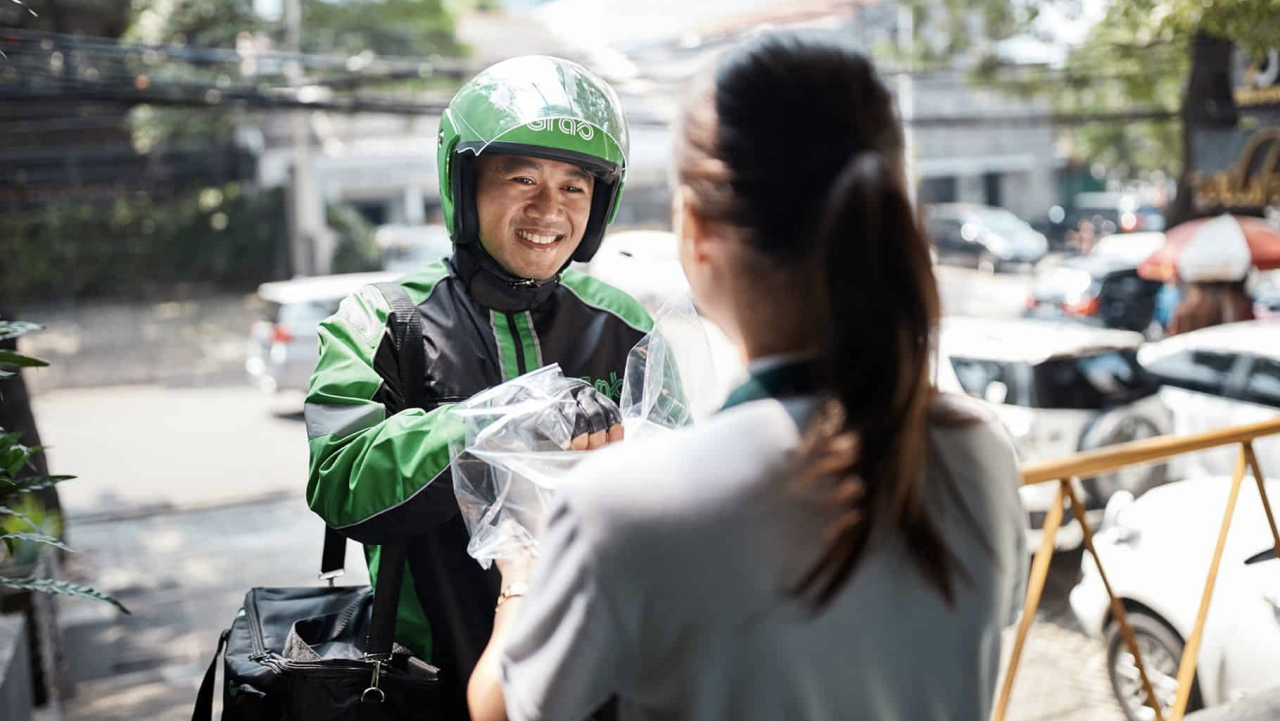 Grab leads SEA’s food delivery race for now, what's next?