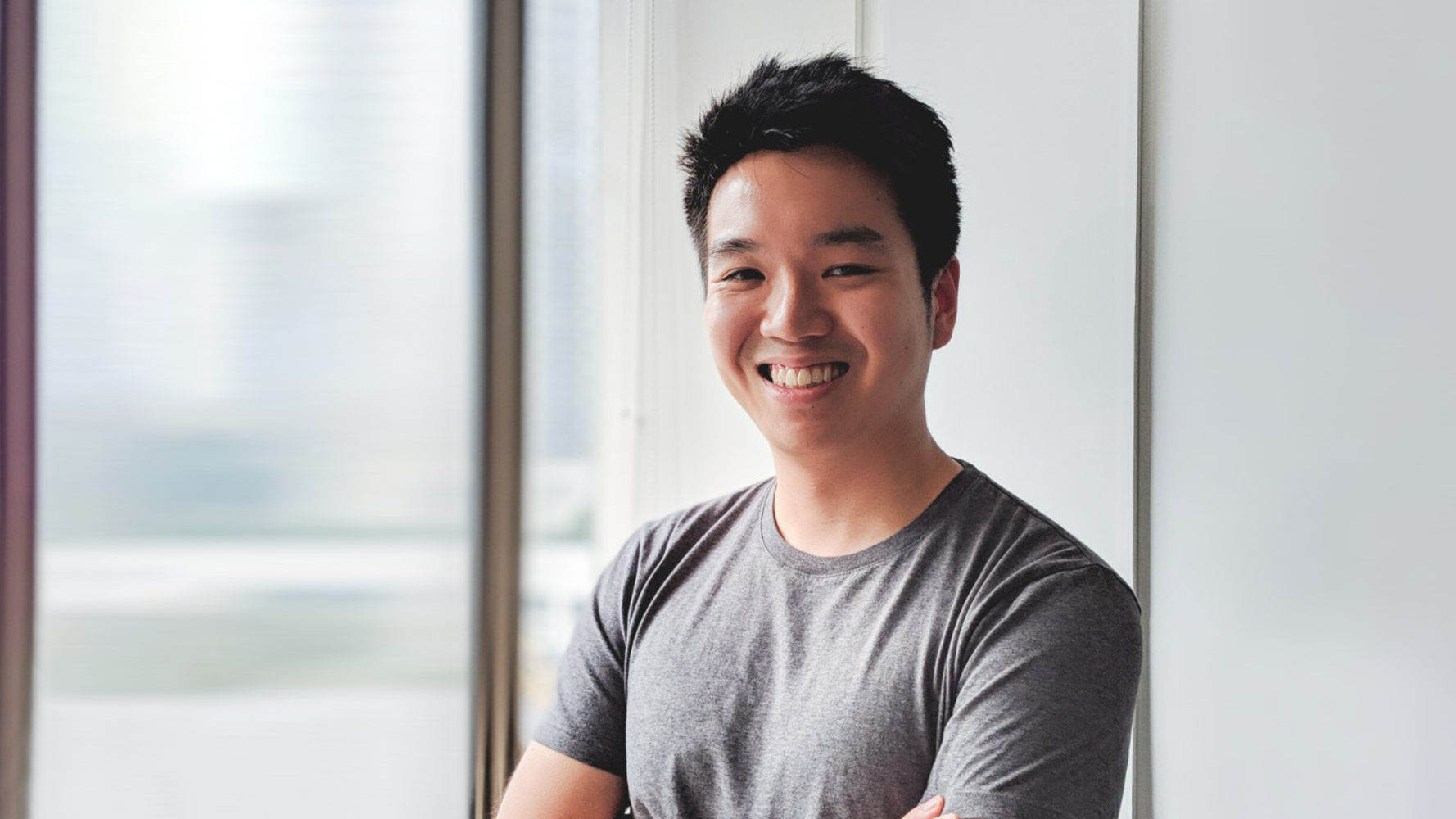 This one-man startup made S$500k profitably in its 1st year