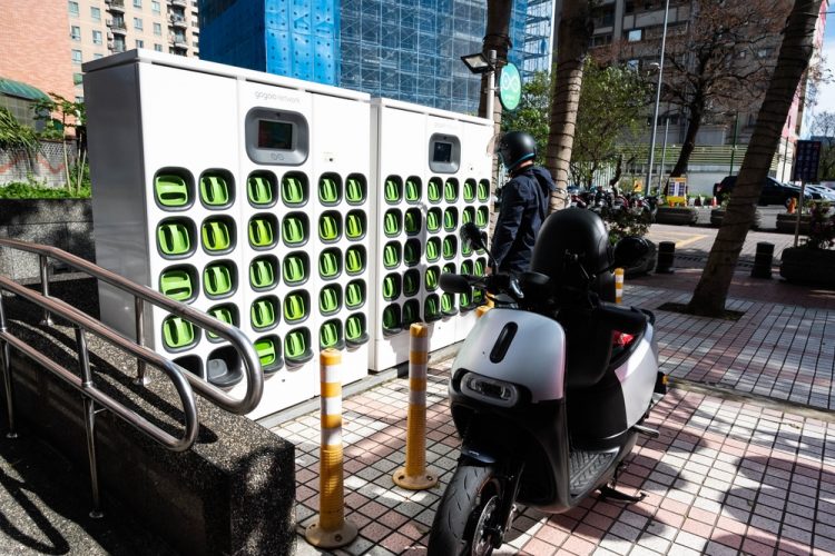 In 50 Words: Gogoro, Swiggy partner to boost electric mobility in India