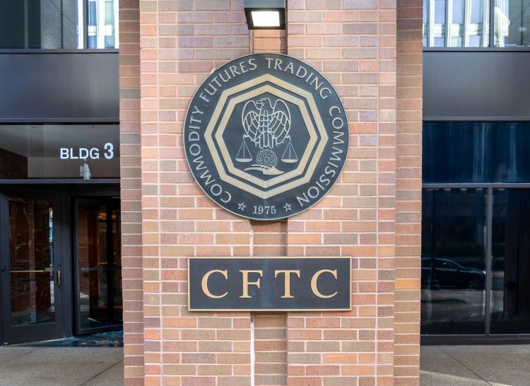 US CFTC chairman Rostin Behnam resigns