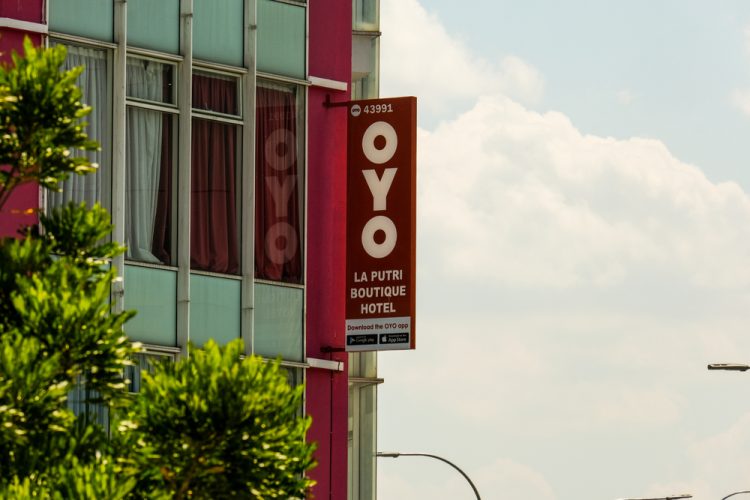 Oyo to file IPO papers in November, eyes $8b valuation