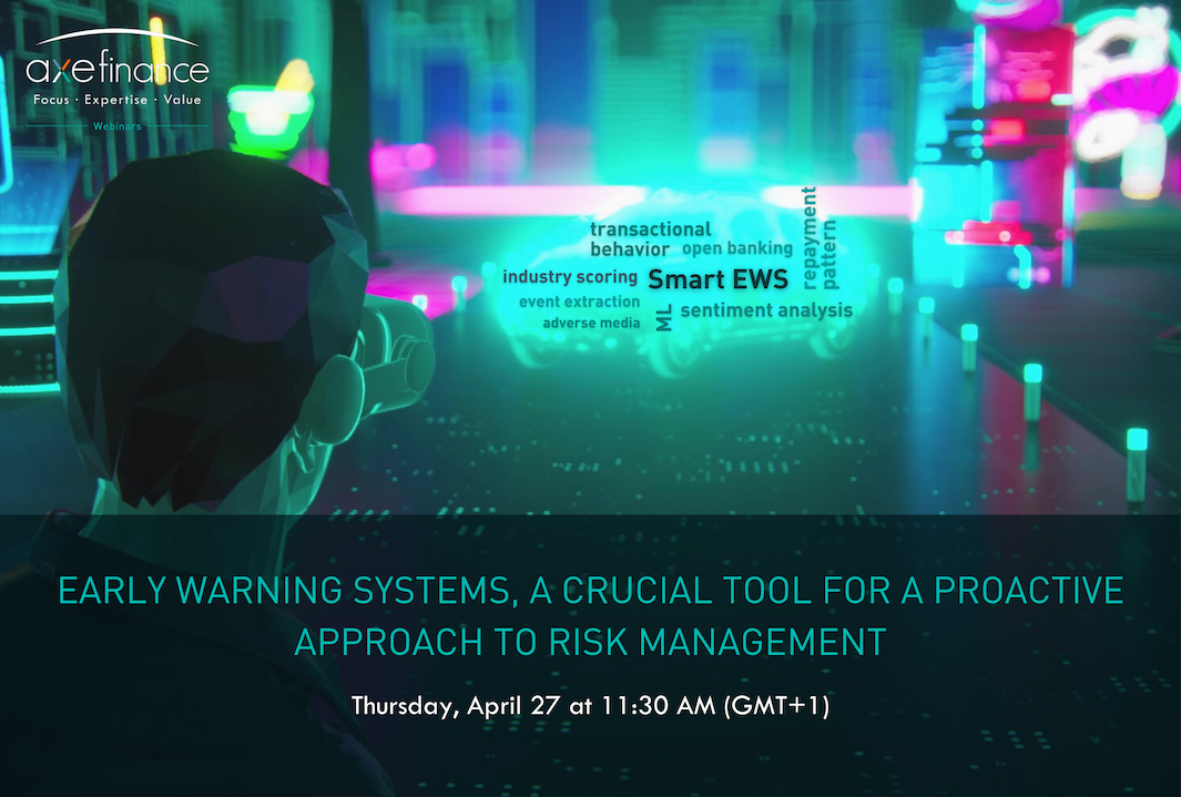 axefinance launches free webinar on Early Warning Systems for proactive ... axefinance launches free webinar on Early Warning Systems for proactive ...