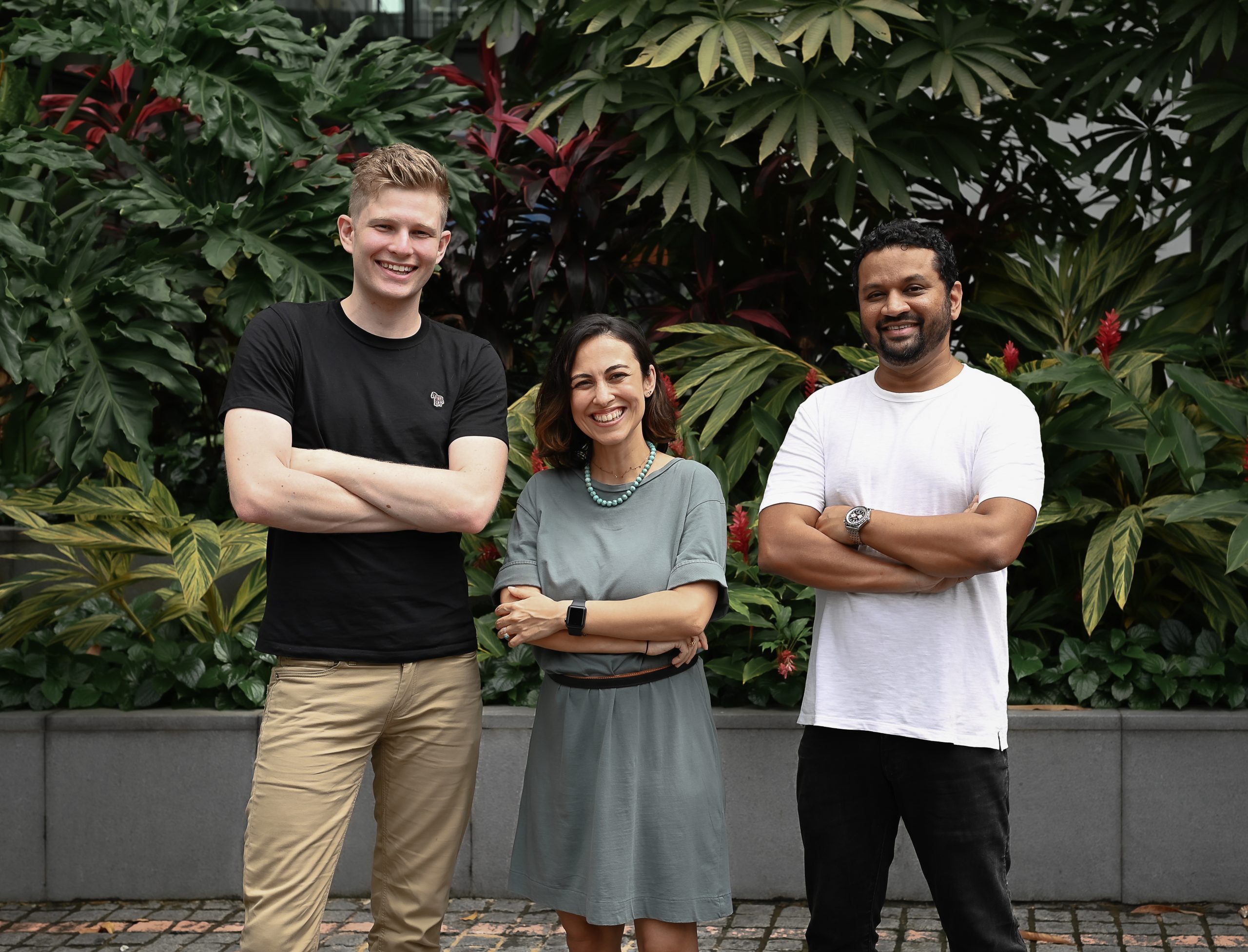 Square Peg Capital promotes Ed Barker to principal