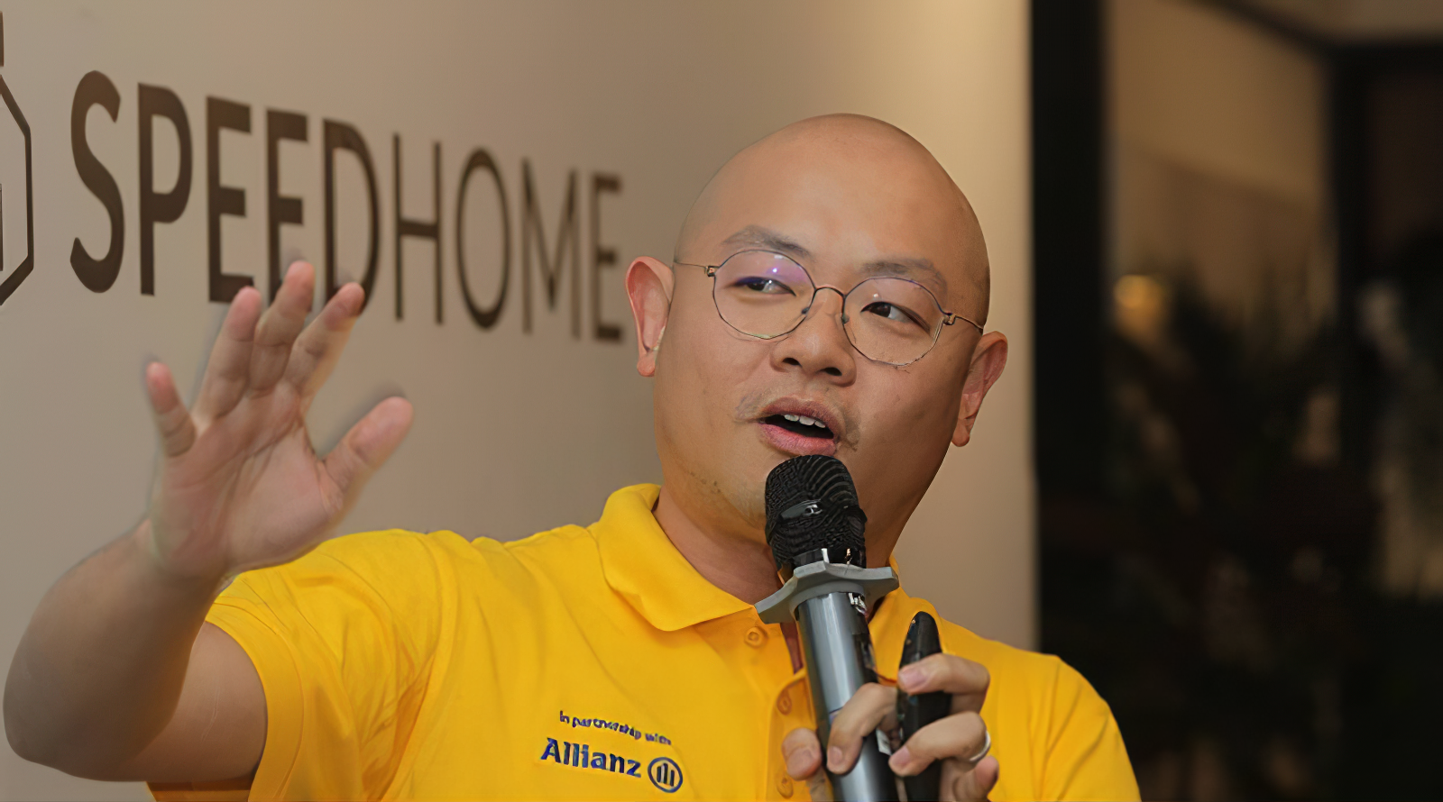 Speedhome CEO on moonlighting and riding out Covid-19