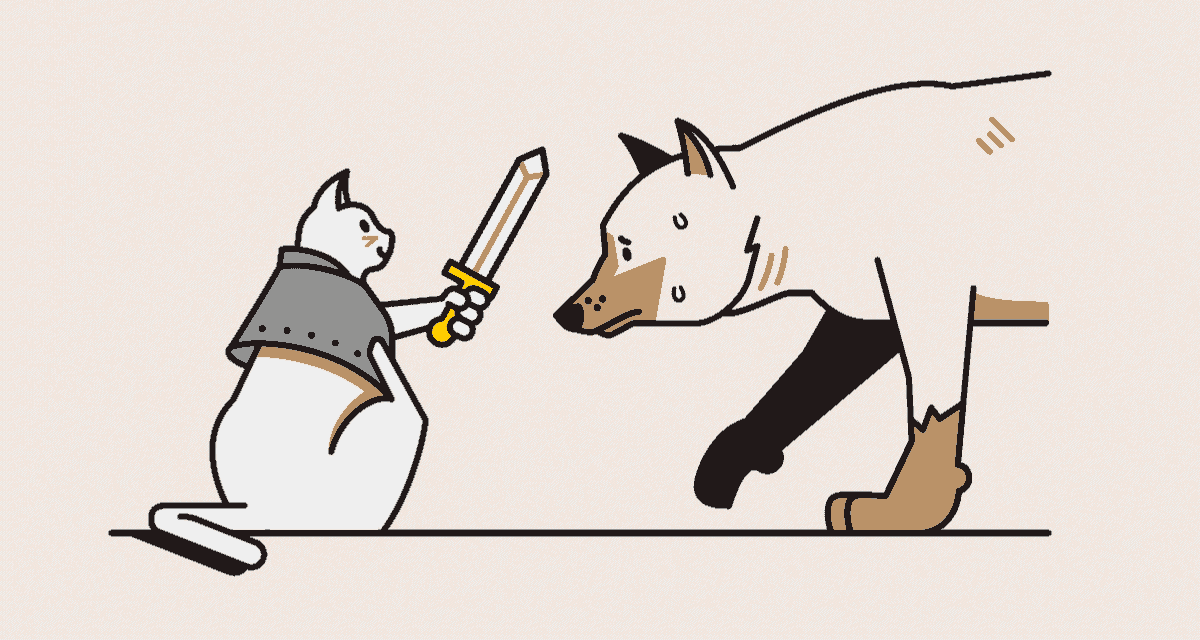 Cat Quest developer scratches the right gaming itch