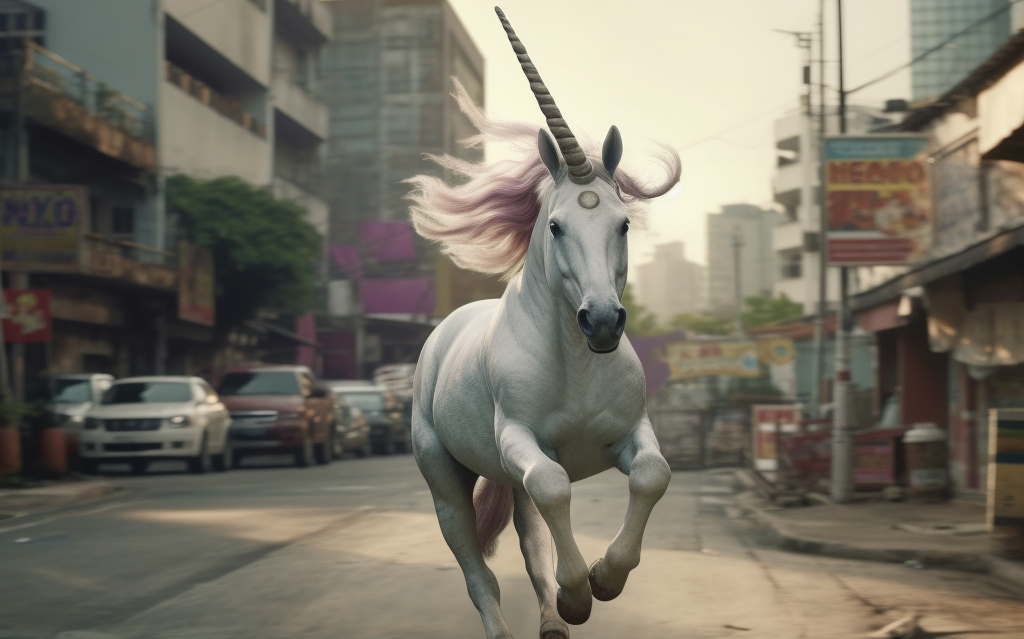 The anatomy of a Southeast Asian unicorn - Tech in Asia