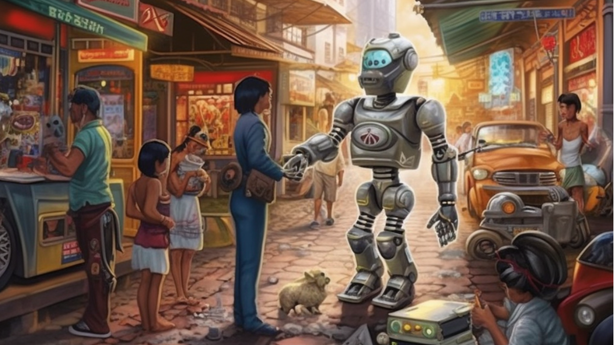 NTU Singapore, Delta Electronics announce $17.8m robotics lab