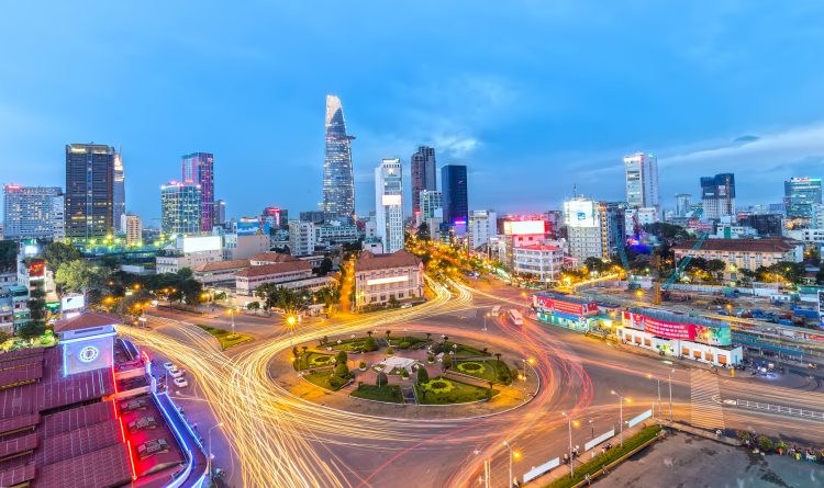 Latest Vietnam Tech Startup News & Updates - Tech in Asia