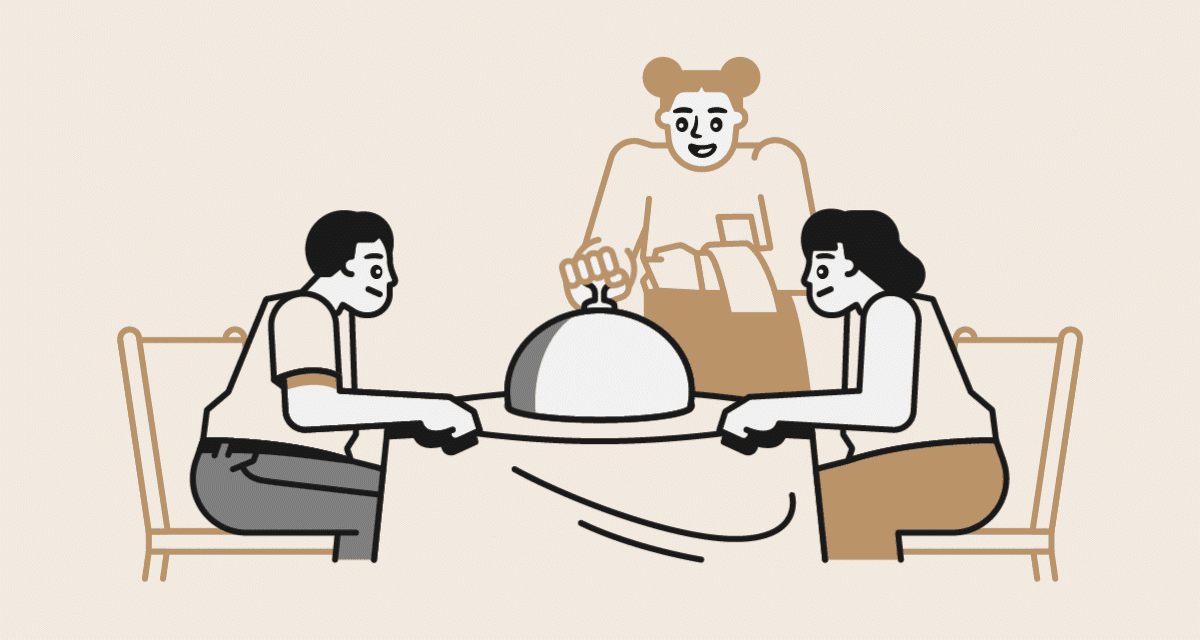 Restaurant tech war simmers as Grab joins Foodpanda, others to launch ...