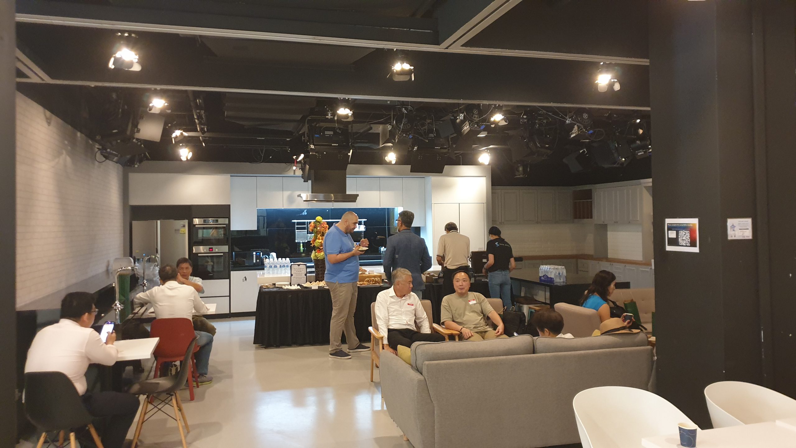 Pixel perfect: a photo essay of what it’s like working at IMDA’s ...