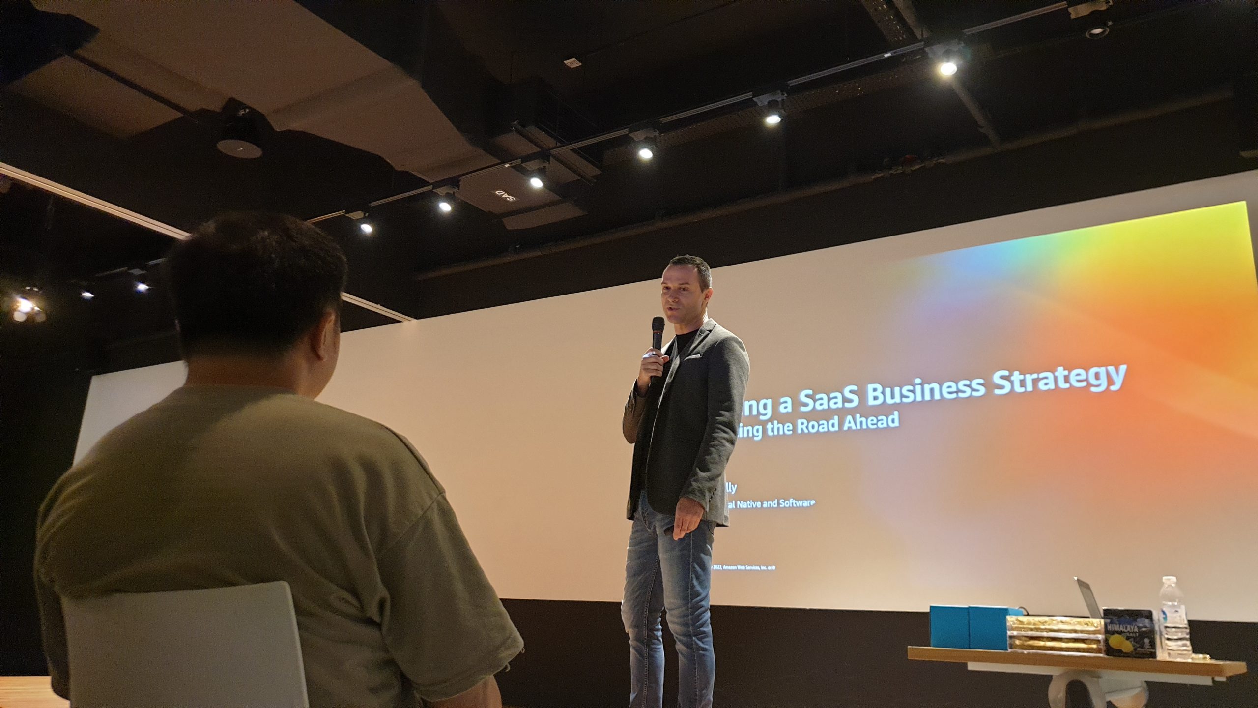 Pixel perfect: a photo essay of what it’s like working at IMDA’s ...