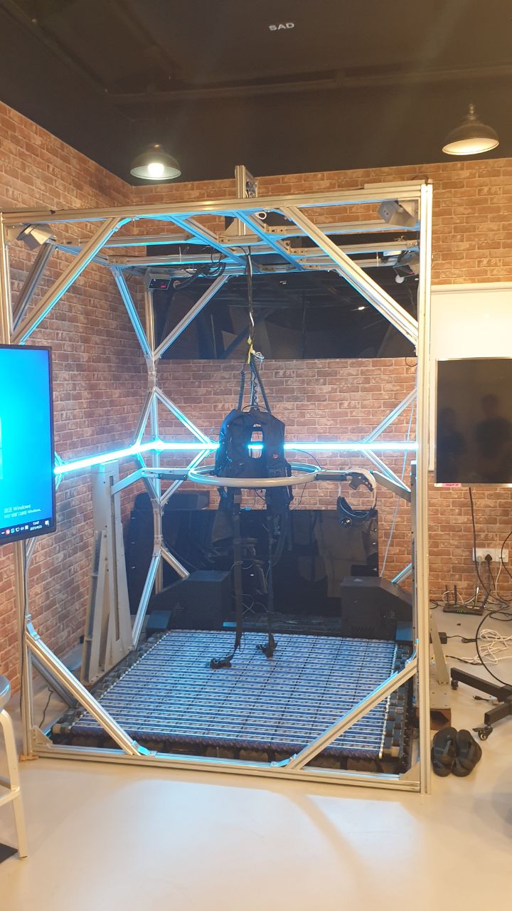 Pixel perfect: a photo essay of what it’s like working at IMDA’s ...