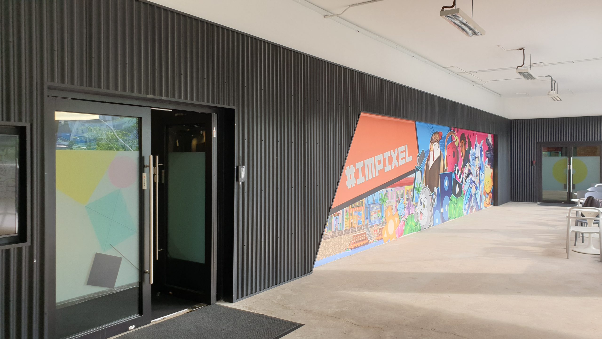 Pixel perfect: a photo essay of what it’s like working at IMDA’s ...