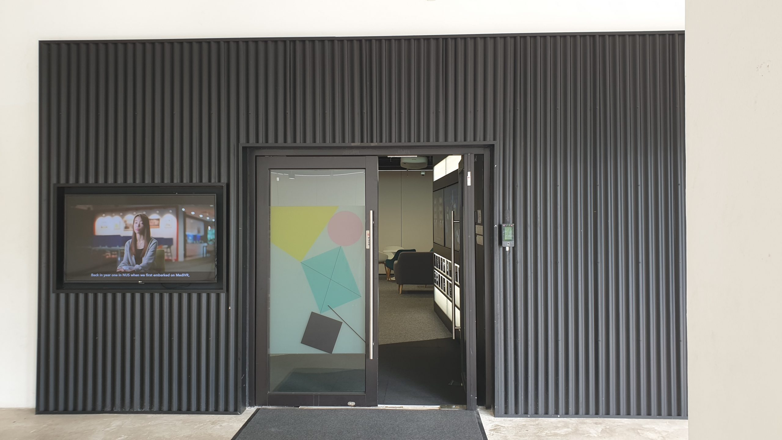 Pixel perfect: a photo essay of what it’s like working at IMDA’s ...