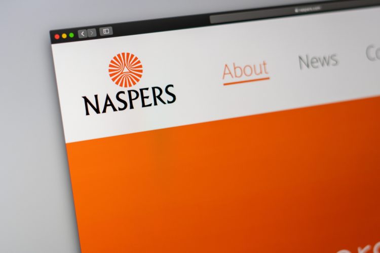 In 50 Words: Naspers’ annual profit drops 78% amid Tencent decline