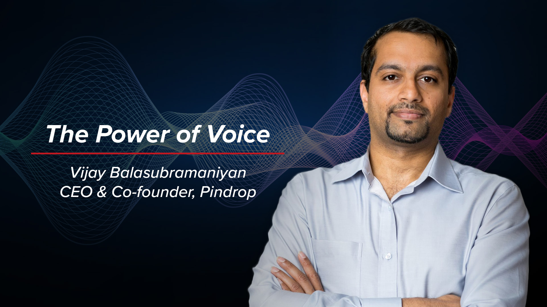 The power of voice - Tech in Asia