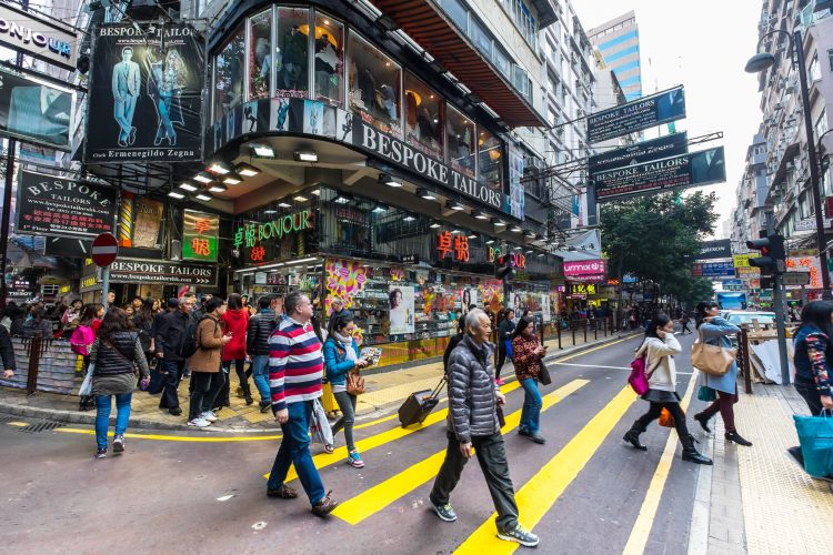 Chinese data center firm Zdata eyes Hong Kong IPO