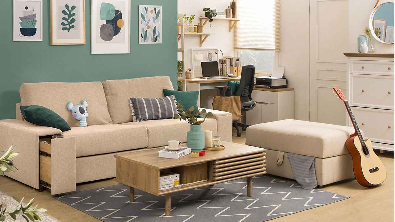 Furniture startups remodel Indonesia’s billion-dollar market