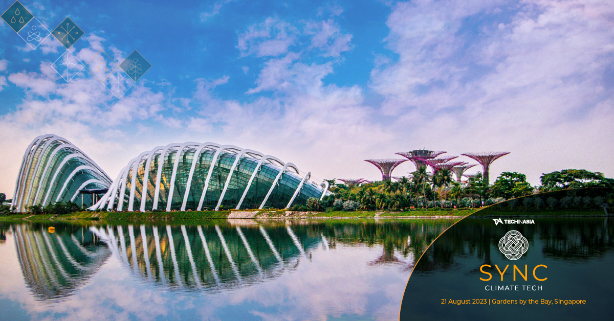 SYNC 2023: the climate tech edition