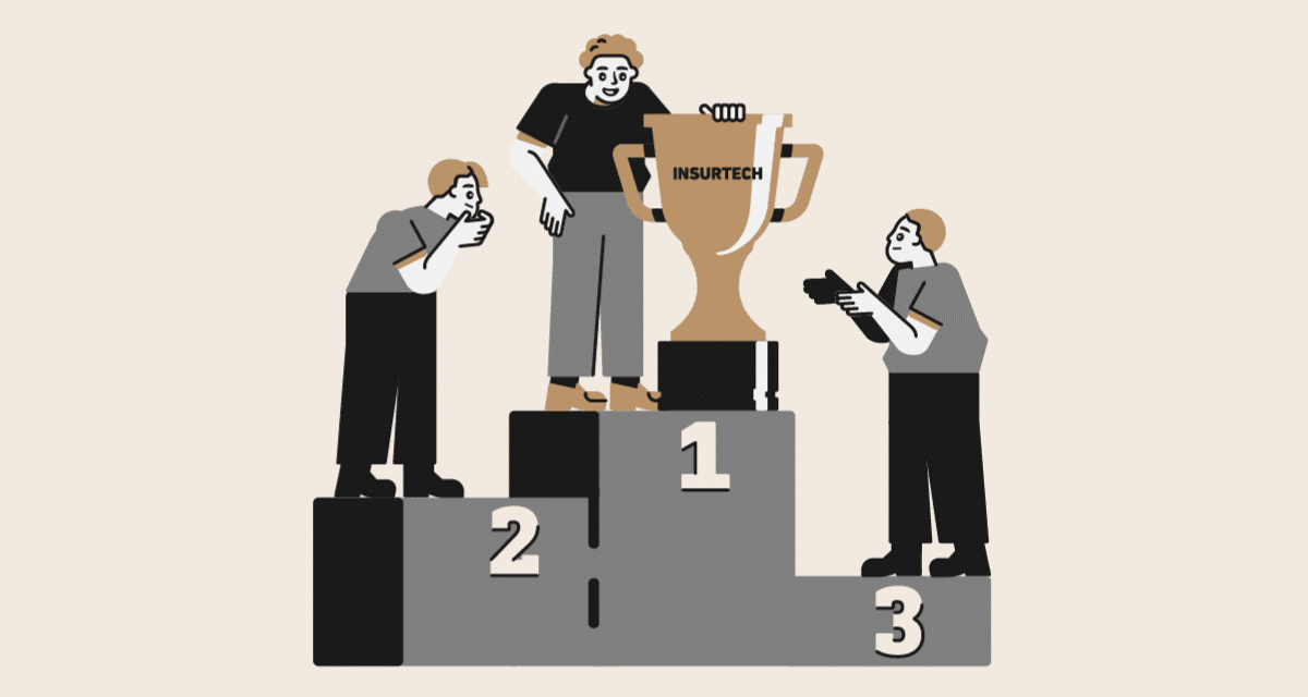 Insurtech defies the downtrend in SEA fintech funding