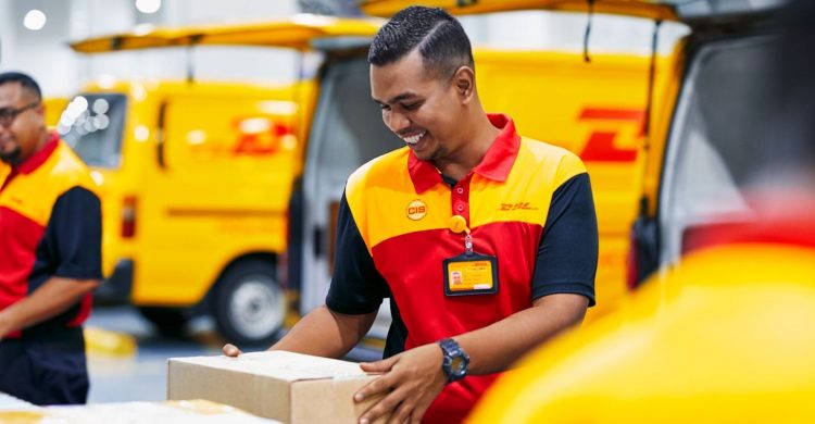 In 50 Words: DHL to invest $370m in Southeast Asia for capacity, hires