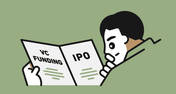 Rising attraction: Indonesian startups lured by IPOs