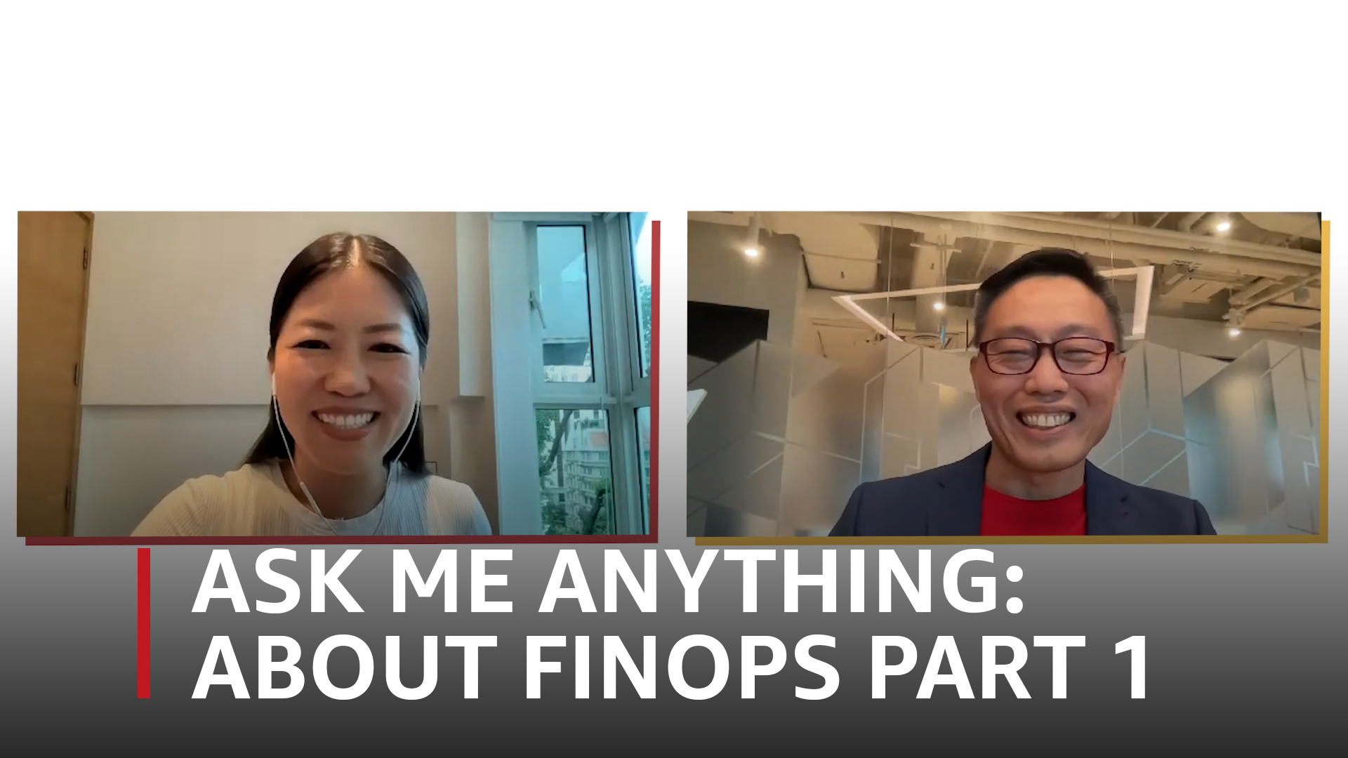Ask Me Anything: About FinOps (part 1) - Tech in Asia