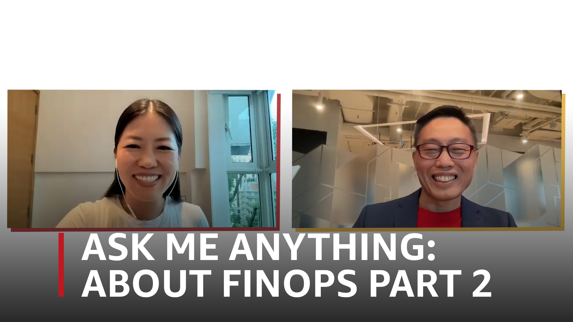 Ask Me Anything: About FinOps (part 2) - Tech in Asia