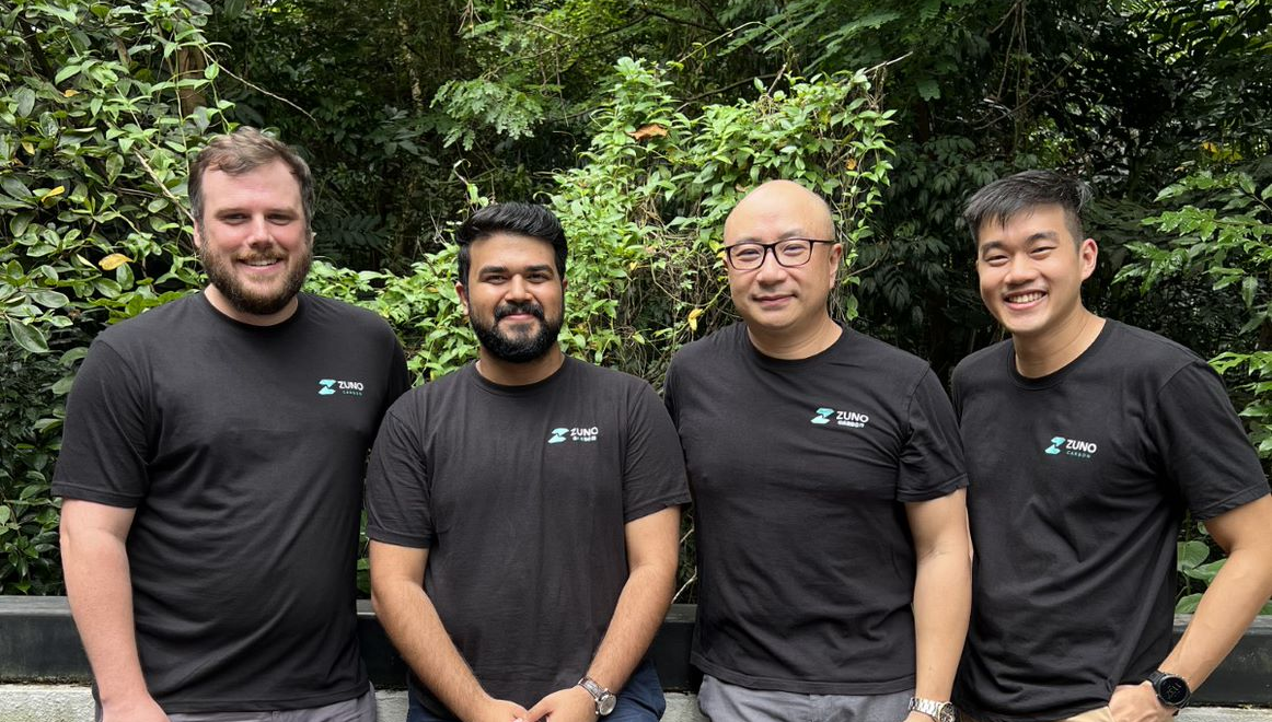 Zuno Carbon wants to simplify ESG reporting for businesses
