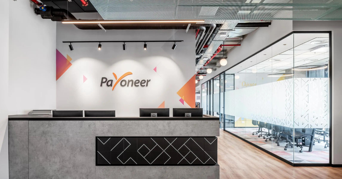 Payoneer wins major payment institution license in Singapore