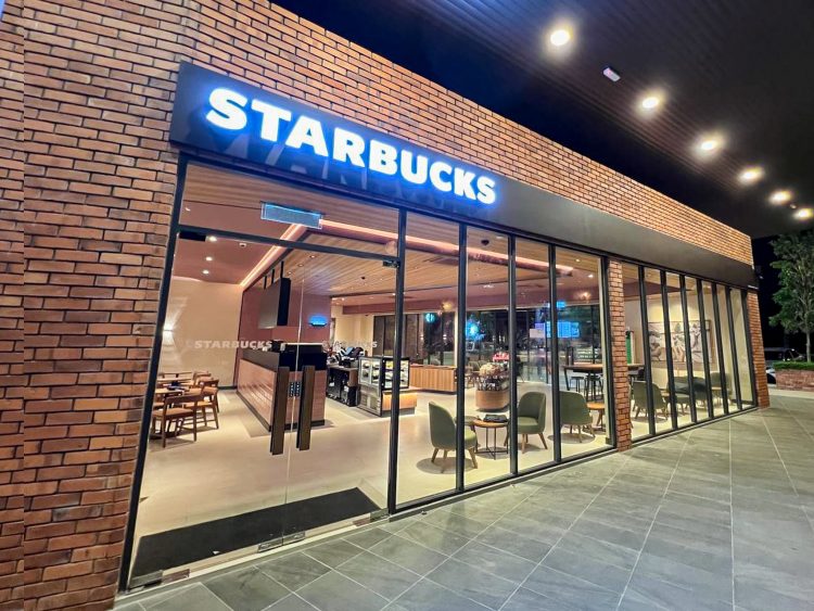 Starbucks to roll out AI inventory system by end of Sept